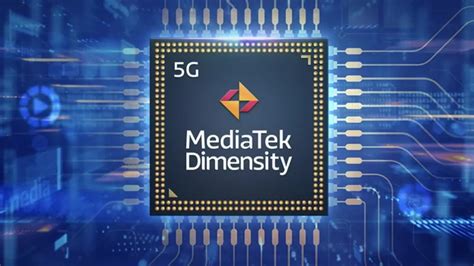 MediaTek Inovasi Dan Performa Prosesor Pintar Sabira