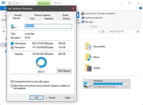 how to compress files and folders in windows