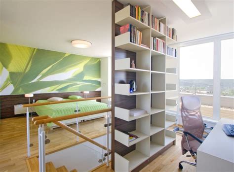 23 Built In Bookshelves Home Interior Design Shelving