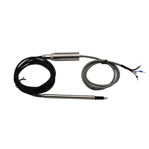 Lvdt Transducers Linear Variable Differential Transformer