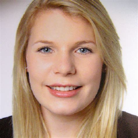 Hannah Lena Eitzert Projektmanagerin Landratsamt Schwarzwald Baar