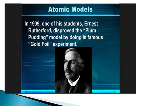 Atomic Theory Model 1pptx Chemistry Science Atomic Theory Model 1pptx Chemistry Science