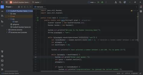 Ayush Kumar On Linkedin Codsoft Java Programming Internship Learning Techskills Growth