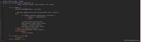 Linux系统几种固定的睡眠(休眠,调度,同步)模式liunx 怎么设置睡眠模式 Csdn博客 Linux系统几种固定的睡眠(休眠,调度,同步)模式liunx 怎么设置睡眠模式 Csdn博客