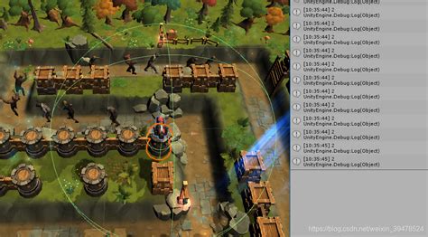Unity3d塔防游戏开发——学习笔记(下)base Pos Csdn博客 Unity3d塔防游戏开发——学习笔记(下)base Pos Csdn博客