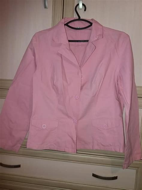 Піджак жакет — ціна 60 грн у каталозі Піджаки і жакети Купити жіночі речі за доступною ціною на