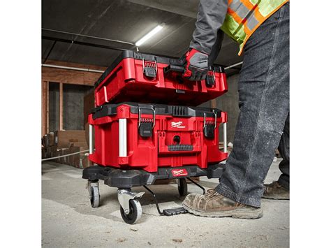 Milwaukee Packout Dolly From Reece