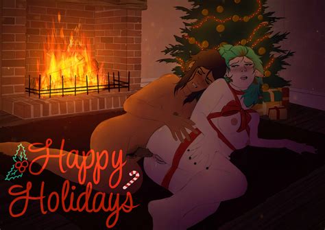 Post 5454982 Amityblight Caelsin Christmas Luznoceda Theowlhouse