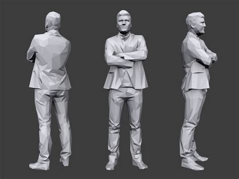 Сделать из картинки 3д модель