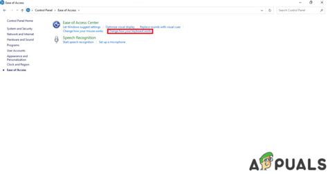 Filter Keys What Are They And How To Enable Them
