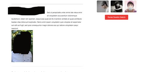 css cómo colocar texto alrededor de una imagen
