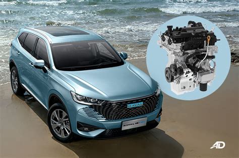 Five Facts That You Need To Know About Gwm In The Philippines Autodeal