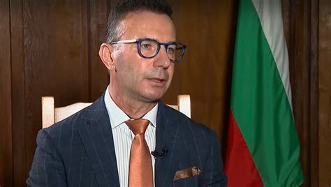 Главният секретар на МВР Живко Коцев подаде оставка