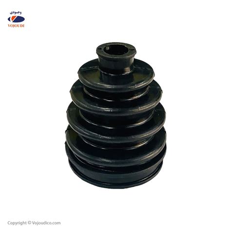 گردگیر پلوس سمت چرخ ضد روغن برلیانس سری 200 گروه تولیدی صنعتی وجودی