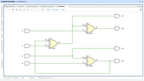 Ganesh S On Linkedin Verilog Rtldesign 100dayschallenge Digitaldesign Vivado