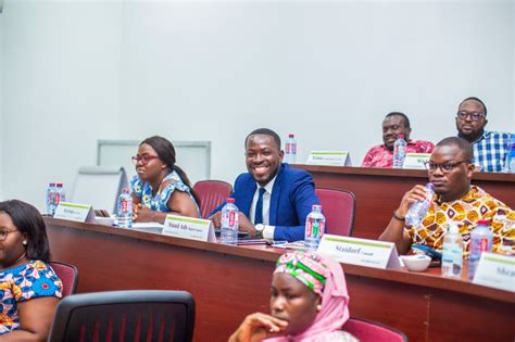 Samuel Kwabena Ansong On Linkedin Work Career Experience Training