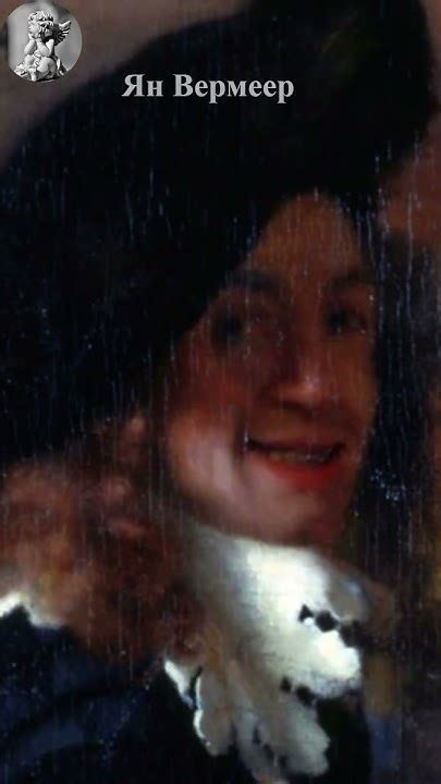 Неразгаданная ТАЙНА Девушки с жемчужной серёжкой 1665 г Youtube