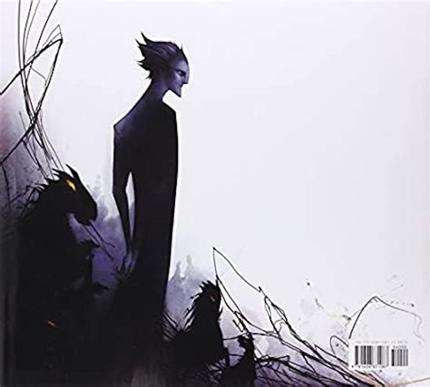 Rise Of The Guardians Concept Art Pitch Sanders Art Studio Announces