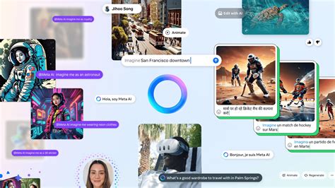 Meta Ai Arriva In Italia Su Facebook Messenger Instagram E Whatsapp