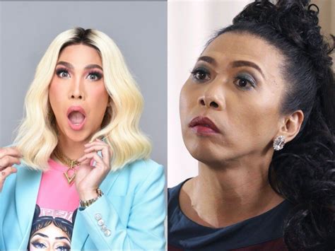 True Ba Inday Garutay Pinatanggal Daw Ni Vice Ganda Sa Comedy Bar