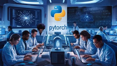 What Is Pytorch Everything You Need To Know