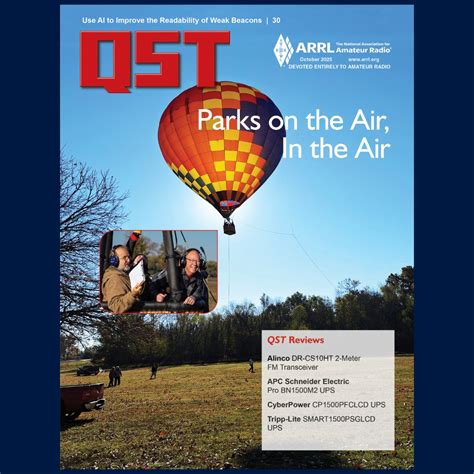 Arrl The National Association For Amateur Radio Wow Because Arrl