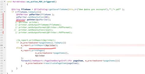 big problem when a 400 pages report export to pdf the pdf file is very