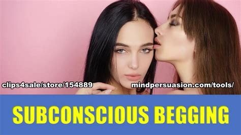 Subconscious Begging Sex Magick Subliminal Attract Dominant Women Porn Videos Subconscious Begging Sex Magick Subliminal Attract Dominant Women Porn Videos