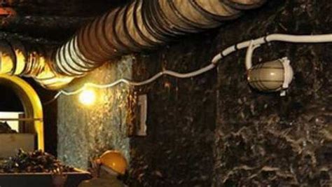 ‘hero Of Raniganj Coalfield Rescue Operation Jaswant Singh Gill Passes