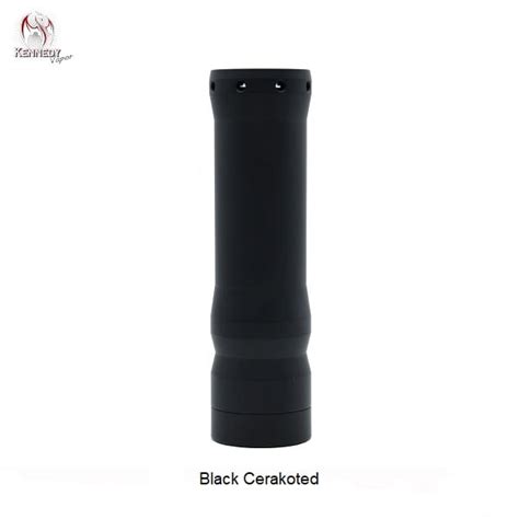 Kennedy Vindicator 21 Mech Mod Dampf Haus Lachen
