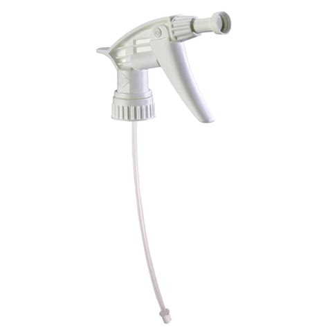 Tolco Foaming Trigger Sprayer White 1 Sprayer