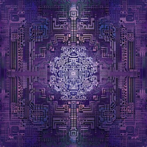 82000 Logic Chips Pictures