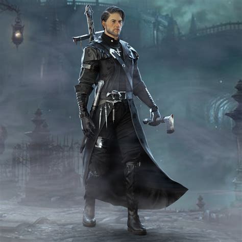 Felix Li Fate 宿命