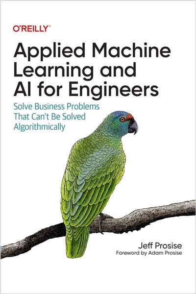 قیمت و خرید کتاب Applied Machine Learning And Ai For Engineers