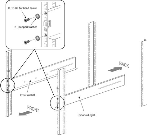 Seagate Lyve Mobile Rackmount Receiver User Manual Rack Assembly