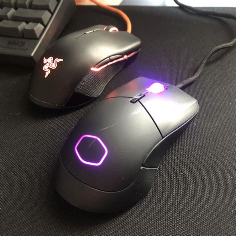 Such Underrated Shape Might Be A Breath Of Fresh Air In Current State Of Mouse Market R