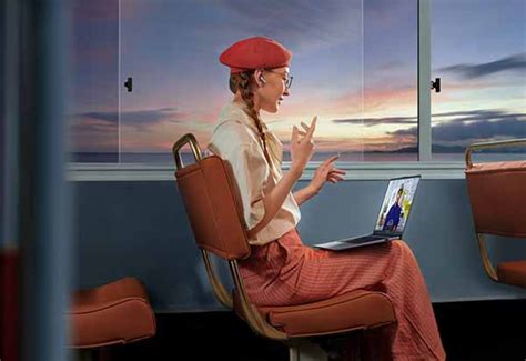 Dua Lini Laptop Dari Huawei Yang Layak Dilirik