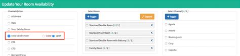 Updating By Bulk Hoteliersguru