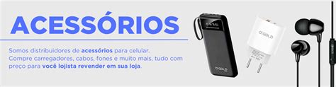 Distribuidora De Acessorios Para Celular Capas Atacado
