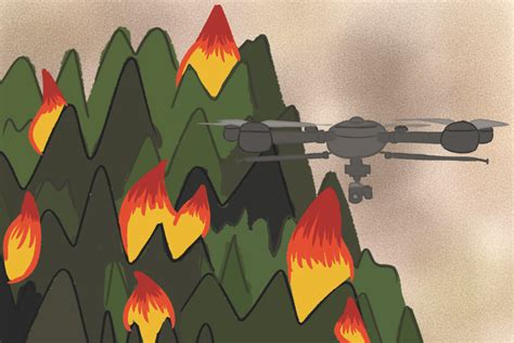 Uc Davis Researchers Use Artificial Intelligence To Accelerate Wildfire
