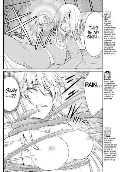 Kukkorose No Himekishi To Nari Yuri Shoukan De Hataraku Koto Ni