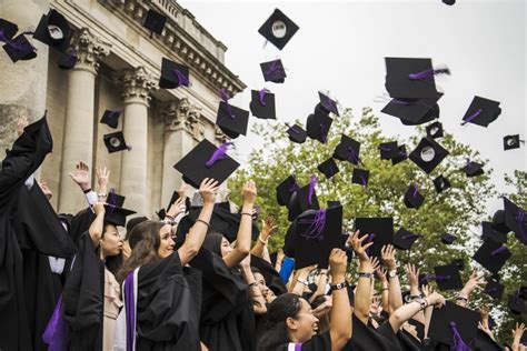 What Does It Mean To Be A Graduate