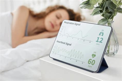 Contactless Measurement Of Vital Signs With Radar Sensors