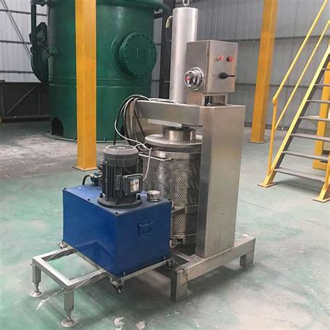 Cassava Processing Machine Efficient Garri Production