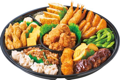 ほっともっとが春のおでかけを全力サポートほっともっとのオードブルやチキンバスケットで春を楽しもう春の行楽特集が詰まった
