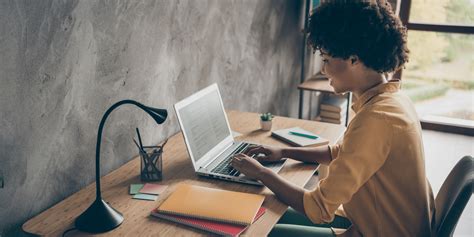 Remote Work Jobs Lists Opportunities For A Better Life Soject