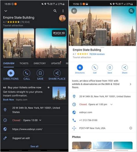 Google Maps Vs Google Maps Go Which Is Better TechWiser