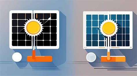 How Solar Cells Convert Energy Nenpower