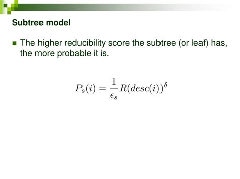 Ppt Unsupervised Dependency Parsing Powerpoint Presentation Free