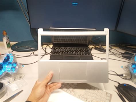 Diy Staggered Columnar Laptop Keyboard Semi Ortholinear [prototype] Creators And Developers
